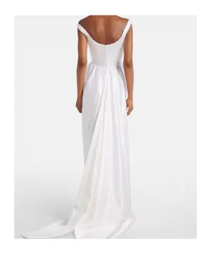 VIVIENNE WESTWOOD Bridal Style Dress