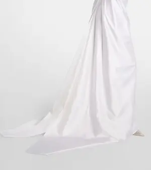 VIVIENNE WESTWOOD Bridal Style Dress