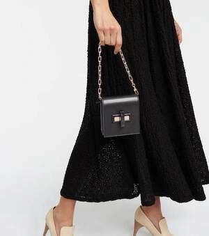Gabriela Hearst Fiona Mini Handbag