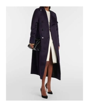 Victoria Beckham Long Coat