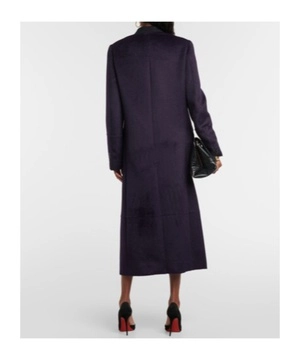 Victoria Beckham Long Coat