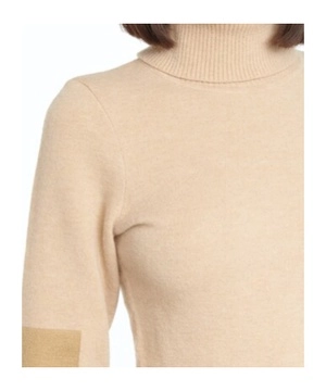 Victoria Beckham Knitted Dress