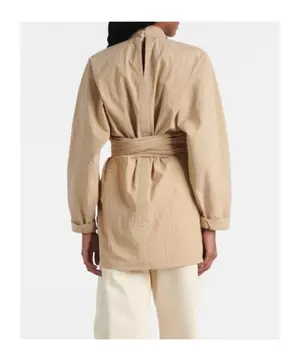 LEMAIRE Belted Top
