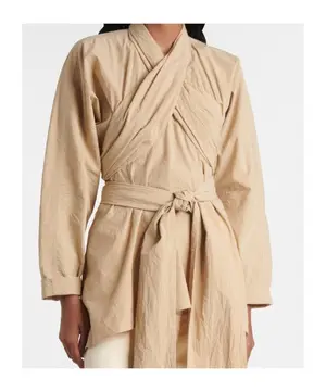 LEMAIRE Belted Top