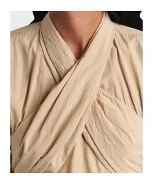 LEMAIRE Belted Top