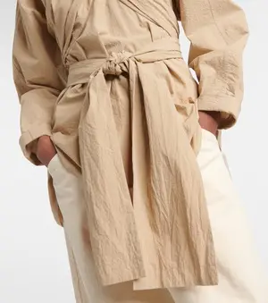 LEMAIRE Belted Top