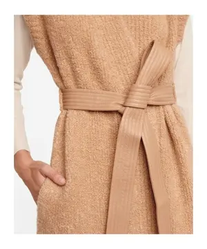 Gabriela Hearst Long Knitted Vest