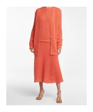 Gabriela Hearst Knit Cardigan