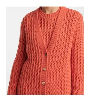 Gabriela Hearst Knit Cardigan