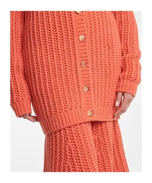 Gabriela Hearst Knit Cardigan