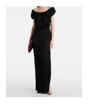 VIVIENNE WESTWOOD Draped Dress