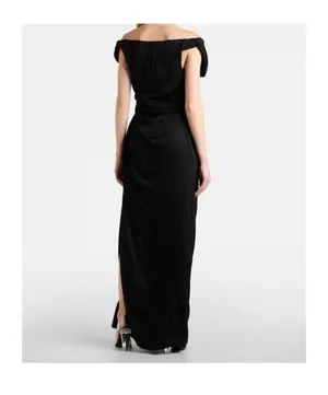 VIVIENNE WESTWOOD Draped Dress