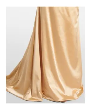 VIVIENNE WESTWOOD Nova Cora Corset Gown