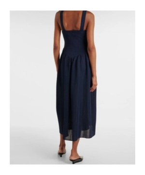 Altuzarra Lollie Maxi Dress
