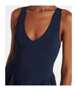 Altuzarra Lollie Maxi Dress