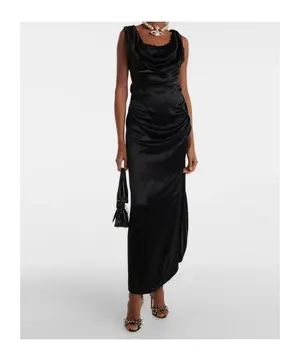 VIVIENNE WESTWOOD Ginny Pencil Dress