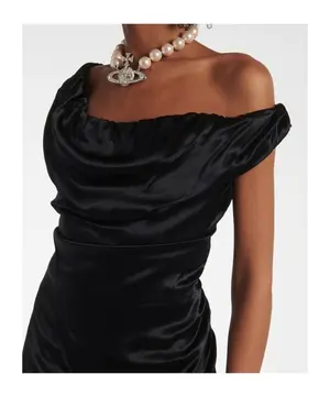 VIVIENNE WESTWOOD Ginny Pencil Dress