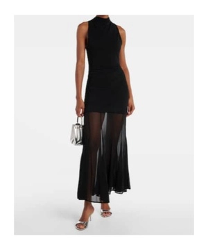 Altuzarra Alicka Jersey Cocktail Dress