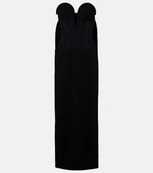 JEAN PAUL GAULTIER Maxi Dress