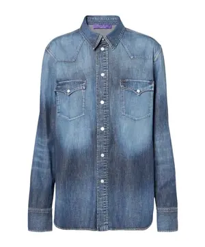 Ralph Lauren Payson Cotton Shirt