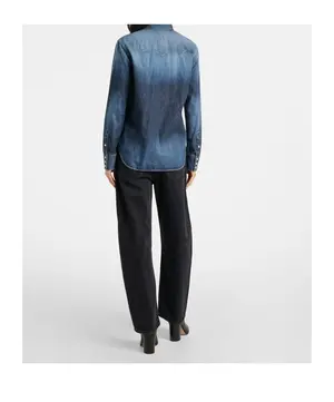 Ralph Lauren Payson Cotton Shirt