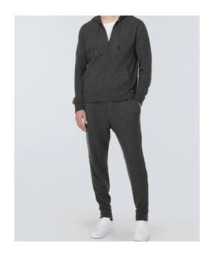 Ralph Lauren Drawstring Waistband Sweatpants