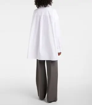 Wardrobe.NYC Long Sleeve Shirt