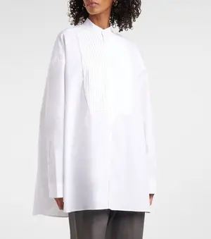Wardrobe.NYC Long Sleeve Shirt