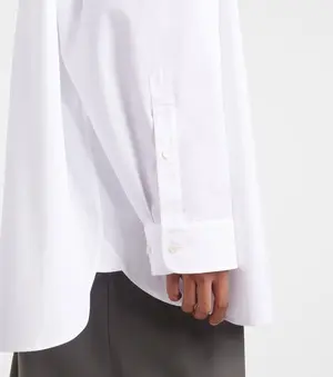 Wardrobe.NYC Long Sleeve Shirt