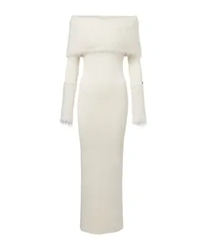 Jean Paul Gaultier Slit Dresses