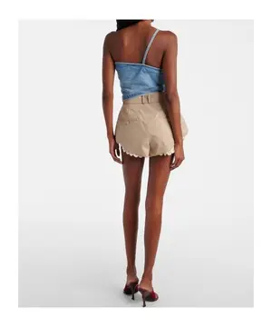 Magda Butrym Draped Top