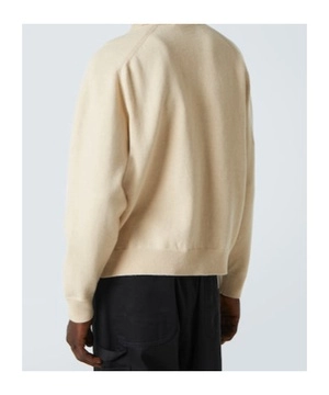 BODE Polo Sweater