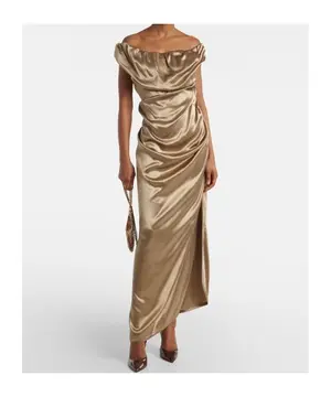 VIVIENNE WESTWOOD Ginnie Pencil Dress