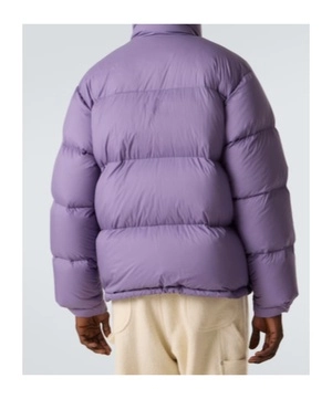 Auralee Ripstop Down Jacket