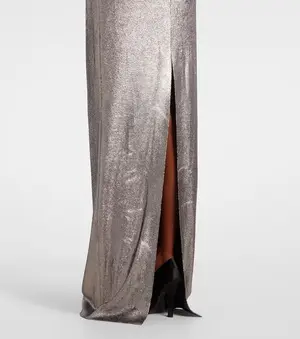 Magda Butrym Corset Dress