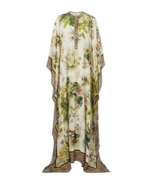 Elie Saab Printed Blouses
