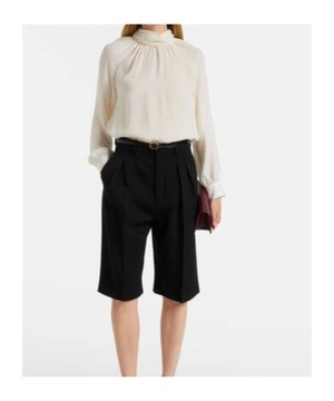 NILI LOTAN Long Sleeve Shirt