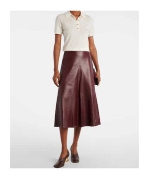 Altuzarra Nemo Wool-blend Polo Shirt
