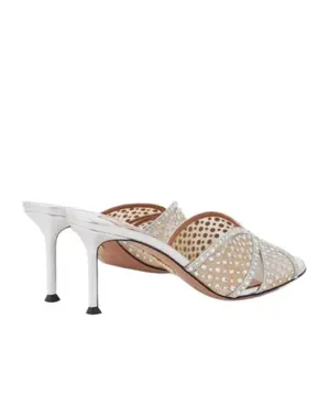 AQUAZZURA Parkling High Heels