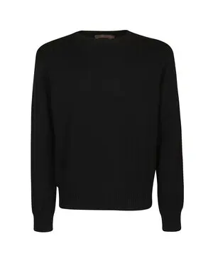 JEORDIE'S Sweater/knitwear - Black