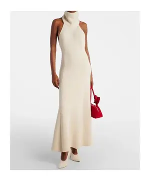 Magda Butrym Sleeveless Dress