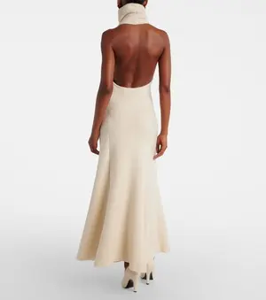 Magda Butrym Sleeveless Dress