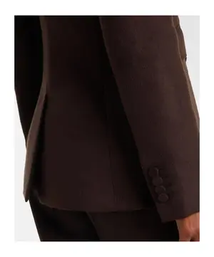 Gabriela Hearst Stephanie Silk Blazer