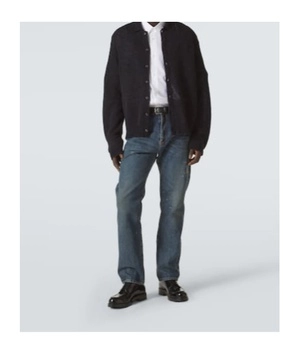 Undercover Painter Straight Jeans