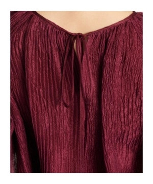 Gabriela Hearst Nula Silk Top