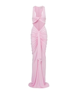 Christopher Esber Maxi Dress - Pink