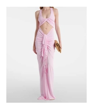Christopher Esber Maxi Dress