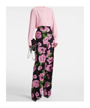 Stella McCartney Iconic Silk Shirt