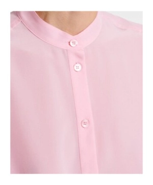 Stella McCartney Iconic Silk Shirt
