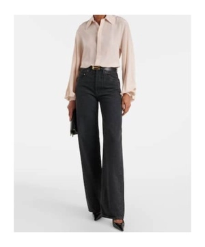 Victoria Beckham Silk Shirt